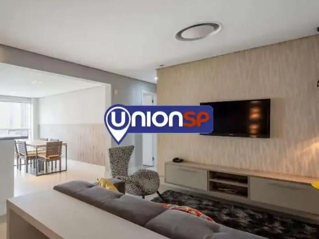 Apartamento para Venda em São Paulo/SP Vila Gertrudes 2 Quartos