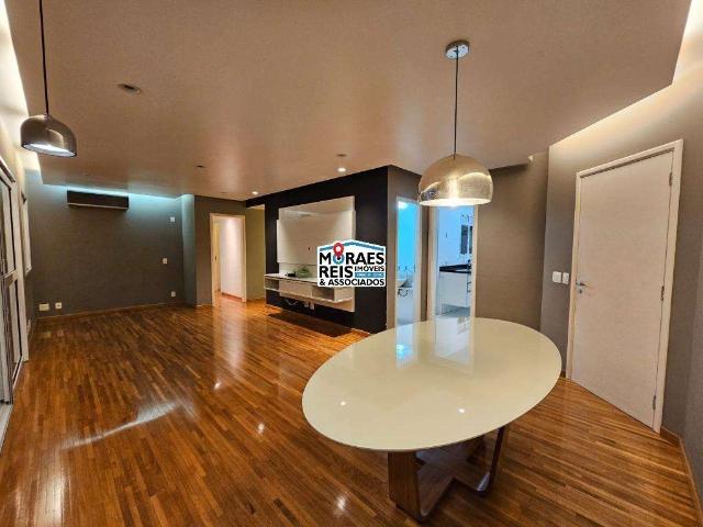 Apartamento para Venda em São Paulo/SP Brooklin 2 Quartos