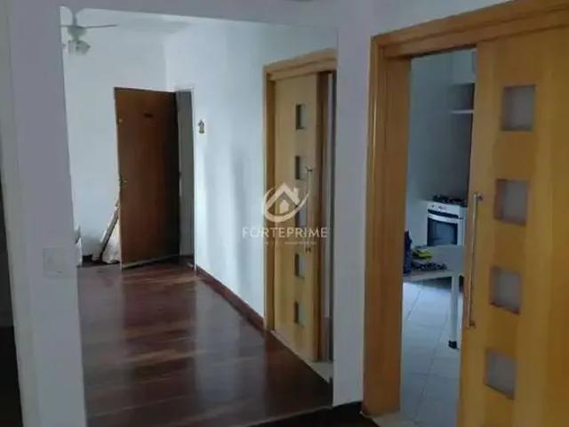 Apartamento para Venda em São Paulo/SP Vila Gertrudes 2 Quartos