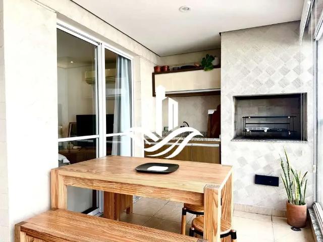 Apartamento para Venda em São Paulo/SP Vila Gertrudes 2 Quartos