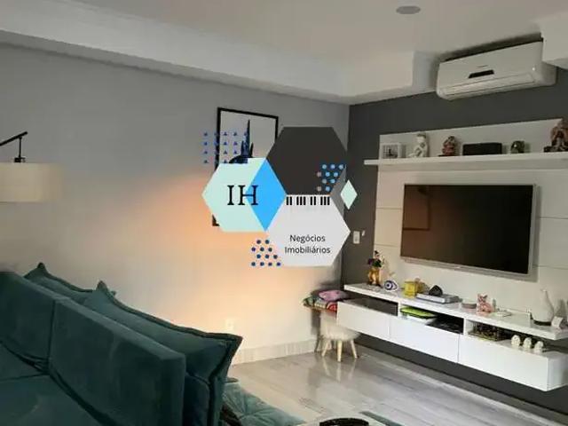 Apartamento para Venda em São Paulo/SP Vila Gertrudes 2 Quartos
