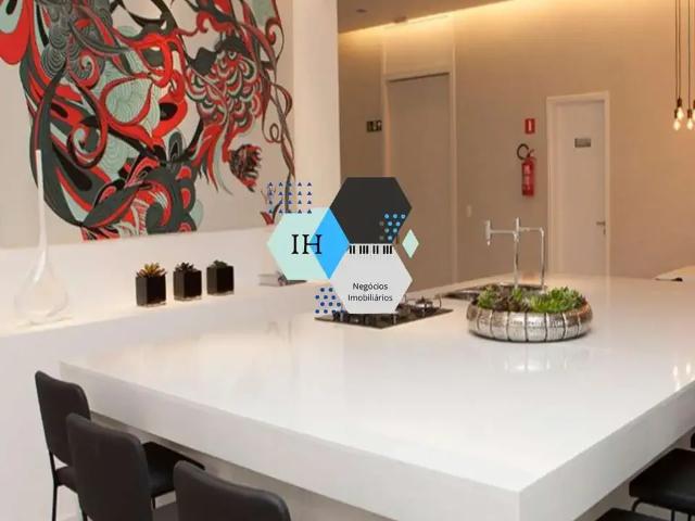 Apartamento para Venda em São Paulo/SP Vila Gertrudes 2 Quartos