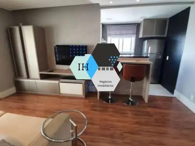 Apartamento para Venda em São Paulo/SP Vila Gertrudes 2 Quartos