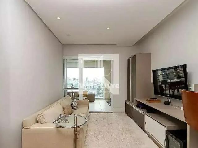 Apartamento para Venda em São Paulo/SP Vila Gertrudes 2 Quartos