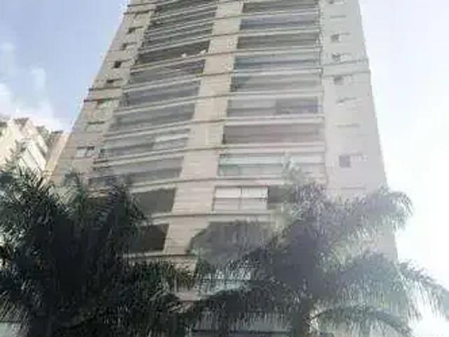 Apartamento para Venda em São Paulo/SP Vila Gertrudes 2 Quartos