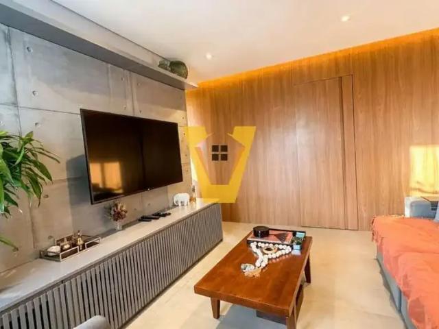 Apartamento para Venda em São Paulo/SP Vila Gertrudes 2 Quartos