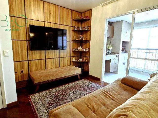 Apartamento para Venda em São Paulo/SP Vila Gertrudes 2 Quartos