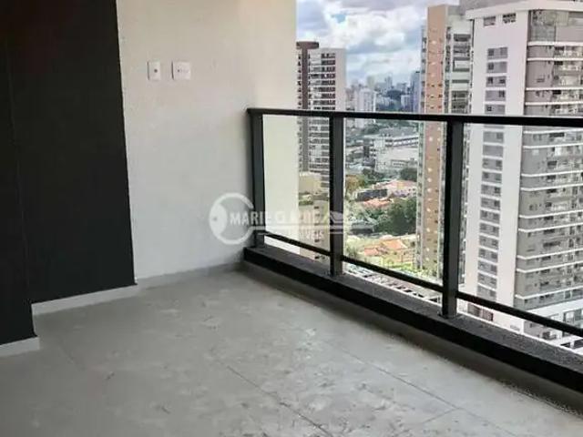 Apartamento para Venda em São Paulo/SP Vila Gertrudes 3 Quartos