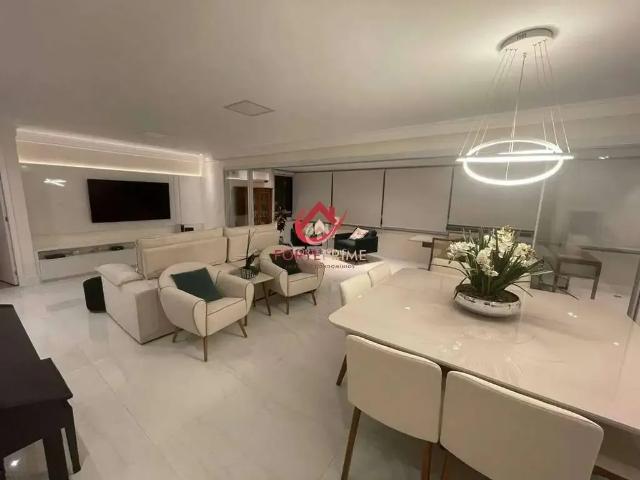Apartamento para Venda em São Paulo/SP Vila Gertrudes 3 Quartos