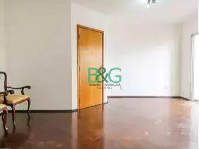 Apartamento para Venda em São Paulo/SP Vila Gertrudes 3 Quartos