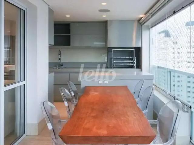 Apartamento para Venda em São Paulo/SP Vila Gertrudes 3 Quartos