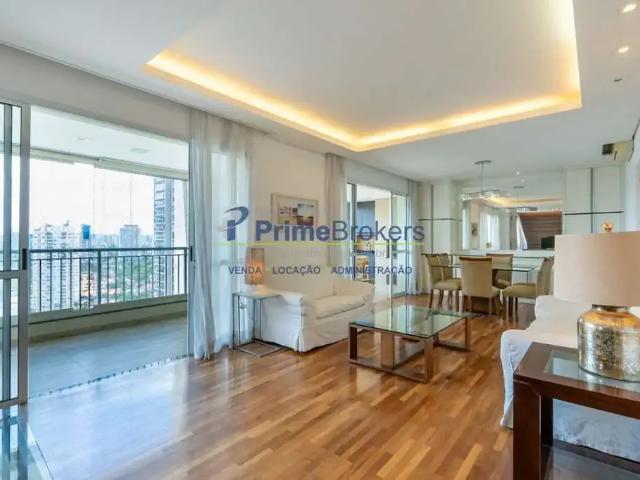 Apartamento para Venda em São Paulo/SP Vila Gertrudes 3 Quartos