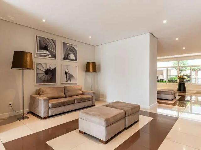 Apartamento para Venda em São Paulo/SP Vila Gertrudes 3 Quartos