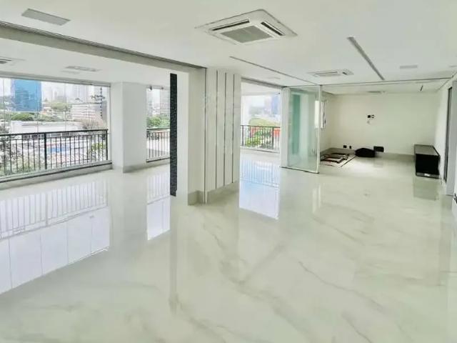 Apartamento para Venda em São Paulo/SP Vila Gertrudes 3 Quartos