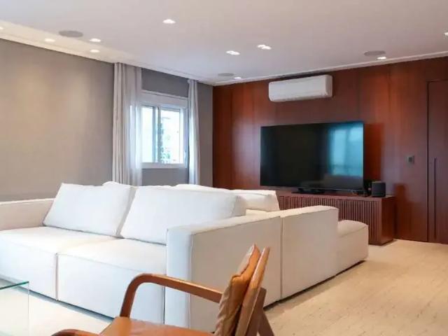 Apartamento para Venda em São Paulo/SP Vila Gertrudes 3 Quartos
