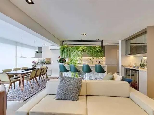 Apartamento para Venda em São Paulo/SP Vila Gertrudes 3 Quartos
