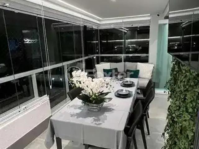 Apartamento para Venda em São Paulo/SP Vila Gertrudes 4 Quartos