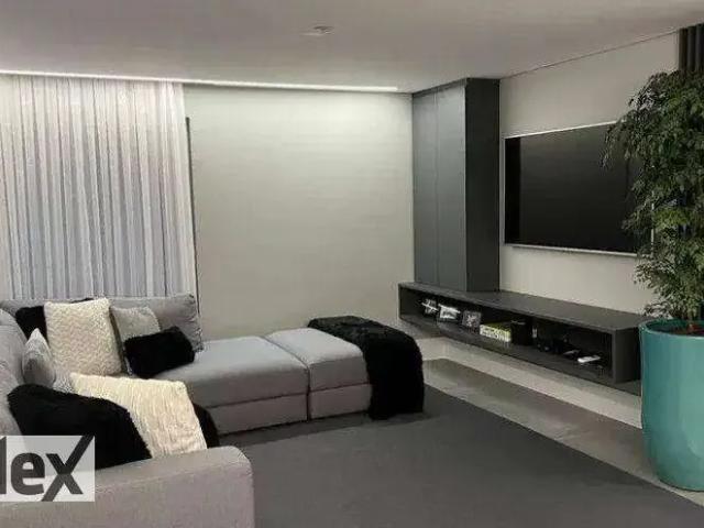 Apartamento para Venda em São Paulo/SP Brooklin 4 Quartos