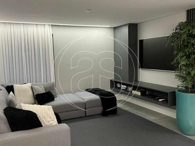 Apartamento para Venda em São Paulo/SP Vila Gertrudes 4 Quartos