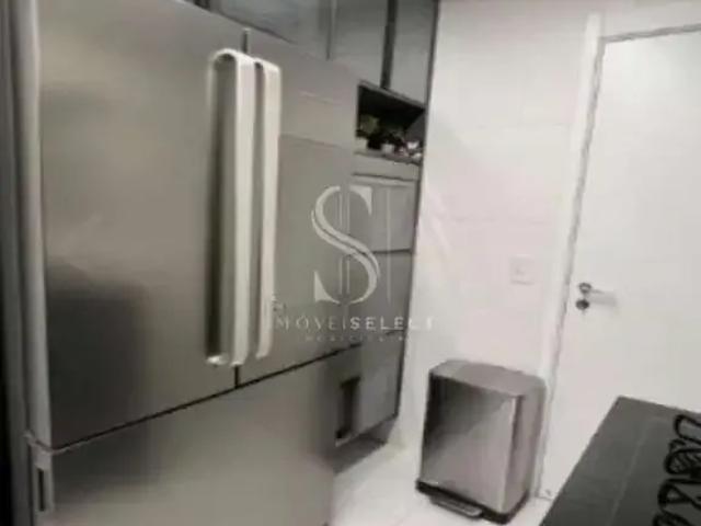 Apartamento para Venda em São Paulo/SP Vila Gertrudes 4 Quartos