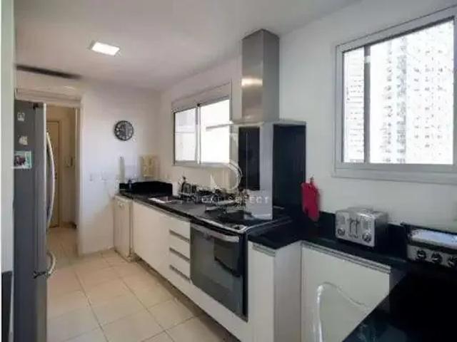 Apartamento para Venda em São Paulo/SP Vila Gertrudes 4 Quartos