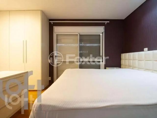 Apartamento para Venda em São Paulo/SP Vila Gertrudes 4 Quartos