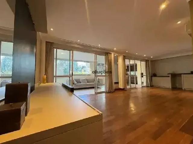 Apartamento para Venda em São Paulo/SP Vila Gertrudes 4 Quartos