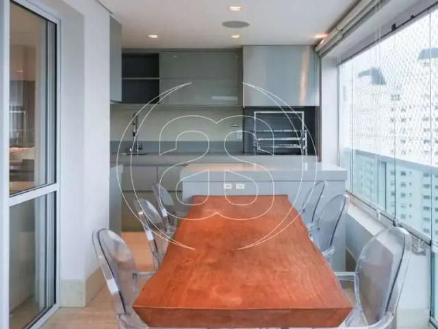 Apartamento para Venda em São Paulo/SP Vila Gertrudes 4 Quartos
