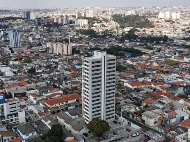 Apartamento para Venda em São Paulo/SP Vila Giordano 2 Quartos