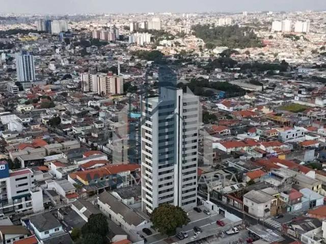 Apartamento para Venda em São Paulo/SP Vila Giordano 2 Quartos