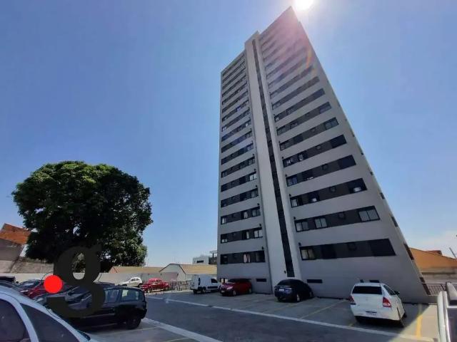 Apartamento para Venda em São Paulo/SP Vila Giordano 2 Quartos