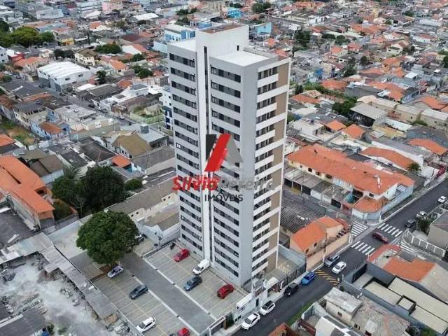 Apartamento para Venda em São Paulo/SP Vila Giordano 2 Quartos