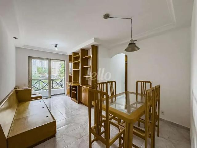Apartamento para Venda em São Paulo/SP Vila Graciosa 3 Quartos