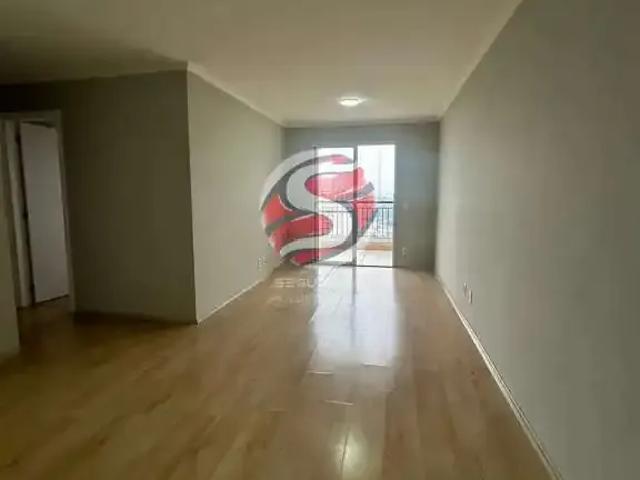 Apartamento para Venda em São Paulo/SP Vila Graciosa 3 Quartos