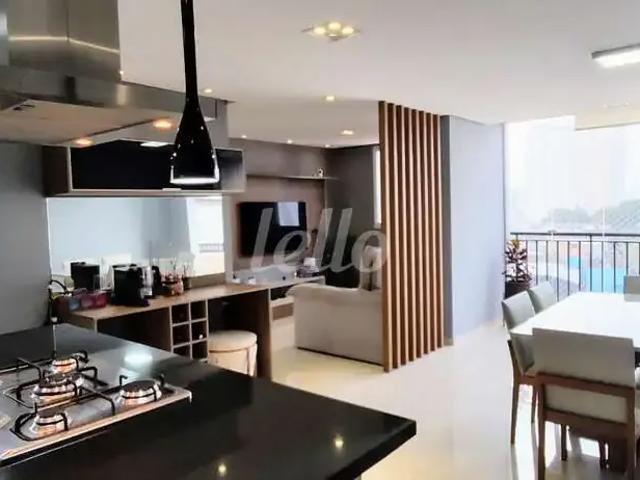 Apartamento para Venda em São Paulo/SP Vila Graciosa 3 Quartos