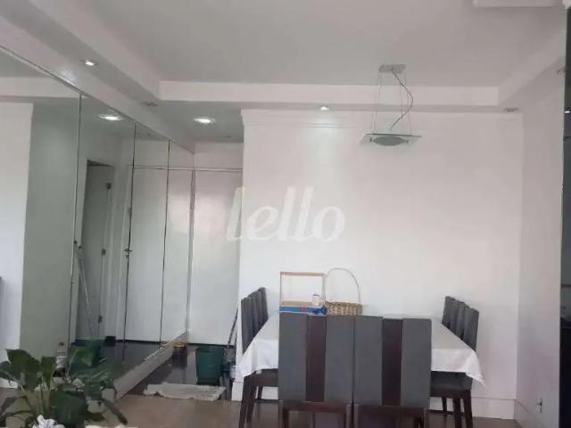 Apartamento para Venda em São Paulo/SP Vila Graciosa 3 Quartos