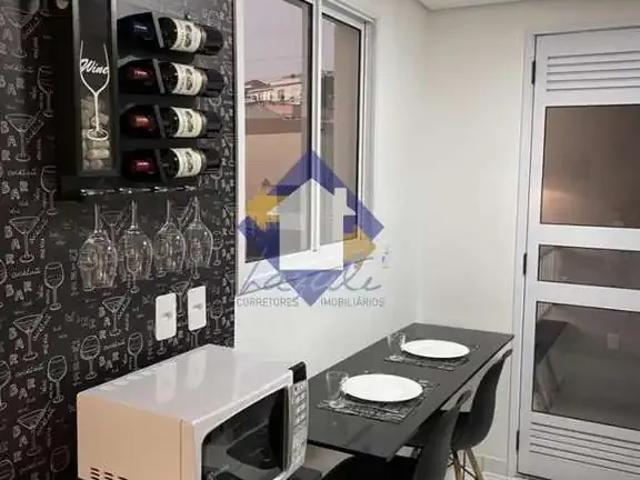 Apartamento para Venda em São Paulo/SP Vila Granada 1 Quartos
