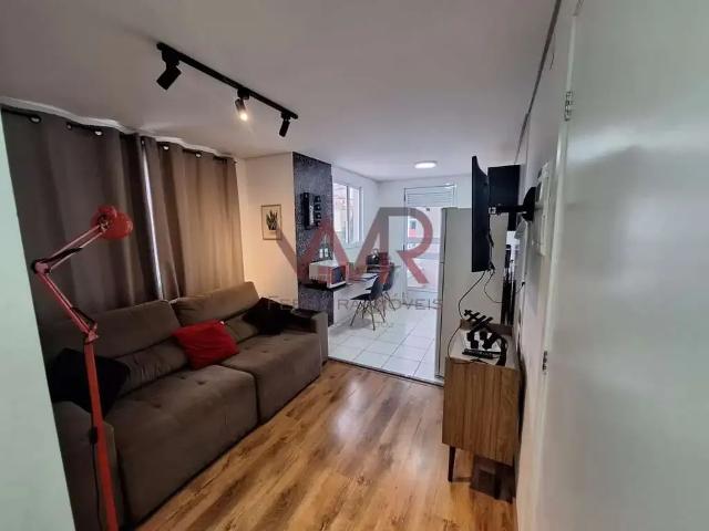 Apartamento para Venda em São Paulo/SP Vila Granada 1 Quartos