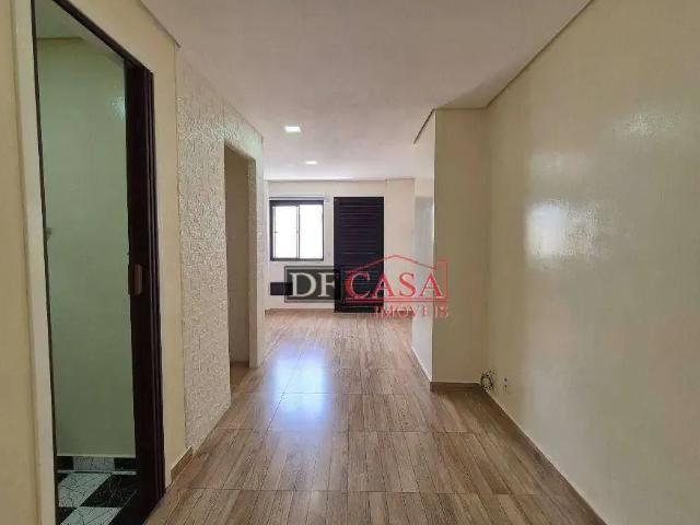 Apartamento para Venda em São Paulo/SP Vila Granada 1 Quartos