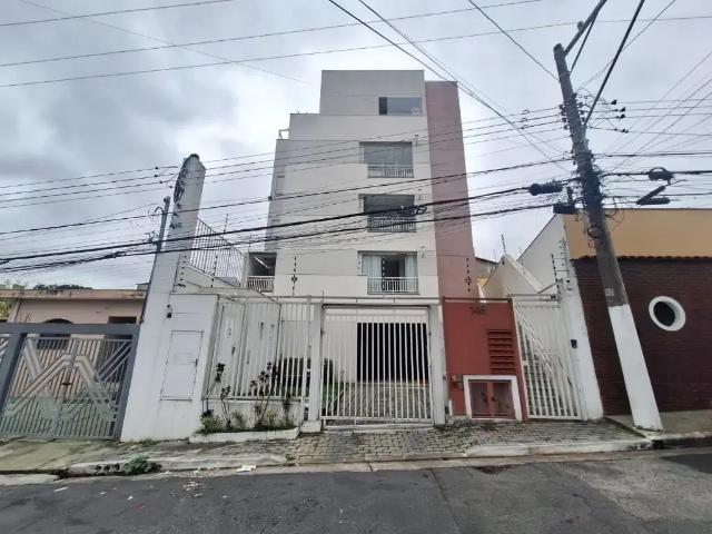 Apartamento para Venda em São Paulo/SP Vila Granada 1 Quartos