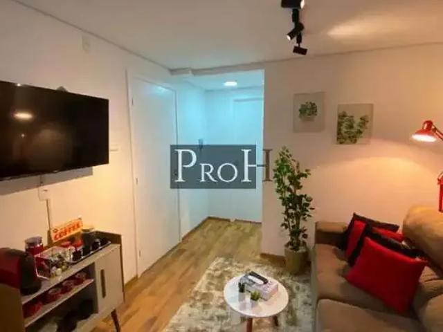 Apartamento para Venda em São Paulo/SP Vila Granada 1 Quartos