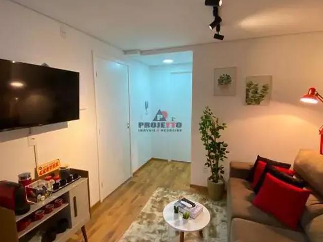 Apartamento para Venda em São Paulo/SP Vila Granada 1 Quartos