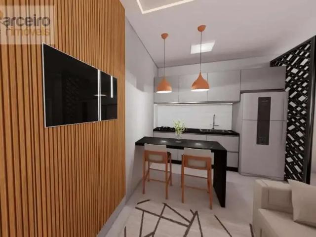 Apartamento para Venda em São Paulo/SP Vila Granada 1 Quartos