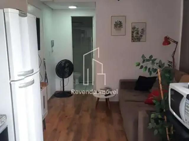 Apartamento para Venda em São Paulo/SP Vila Granada 1 Quartos