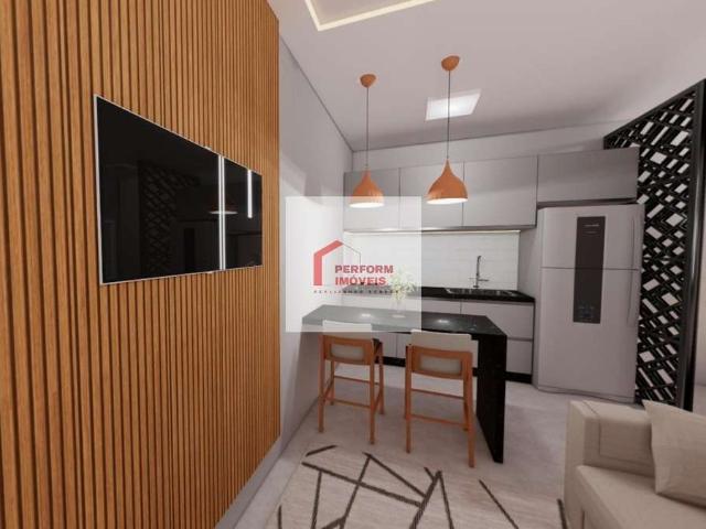 Apartamento para Venda em São Paulo/SP Vila Granada 1 Quartos