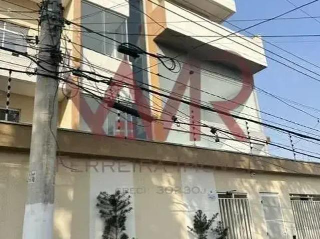 Apartamento para Venda em São Paulo/SP Vila Granada 1 Quartos