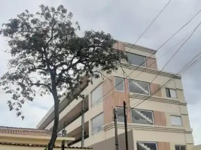 Apartamento para Venda em São Paulo/SP Vila Granada 1 Quartos