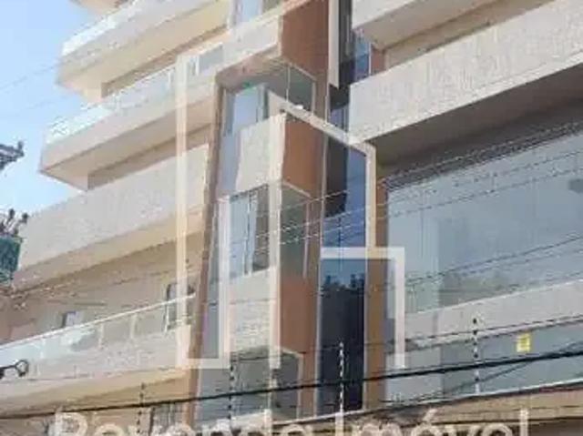 Apartamento para Venda em São Paulo/SP Vila Granada 1 Quartos