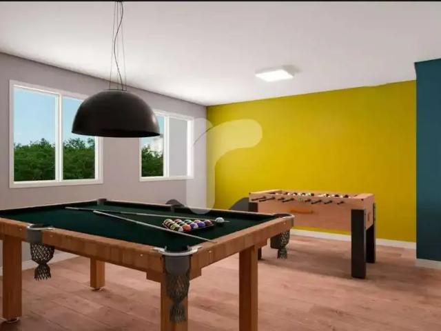 Apartamento para Venda em São Paulo/SP Vila Granada 1 Quartos