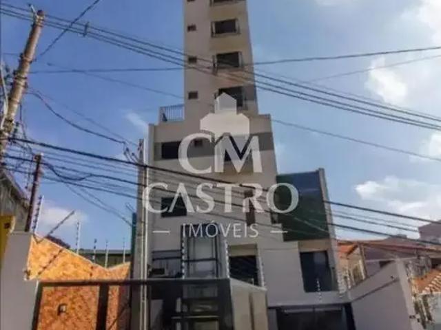 Apartamento para Venda em São Paulo/SP Vila Granada 1 Quartos
